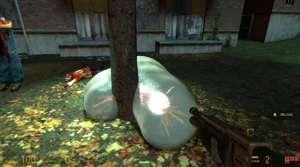 Half-Life 2’s 20th anniversary documentary shows off unseen Episode 3 ...