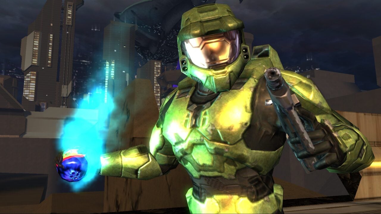 Halo Studios is ‘actively developing’ remakes of Halo 2 and Halo 3, it ...