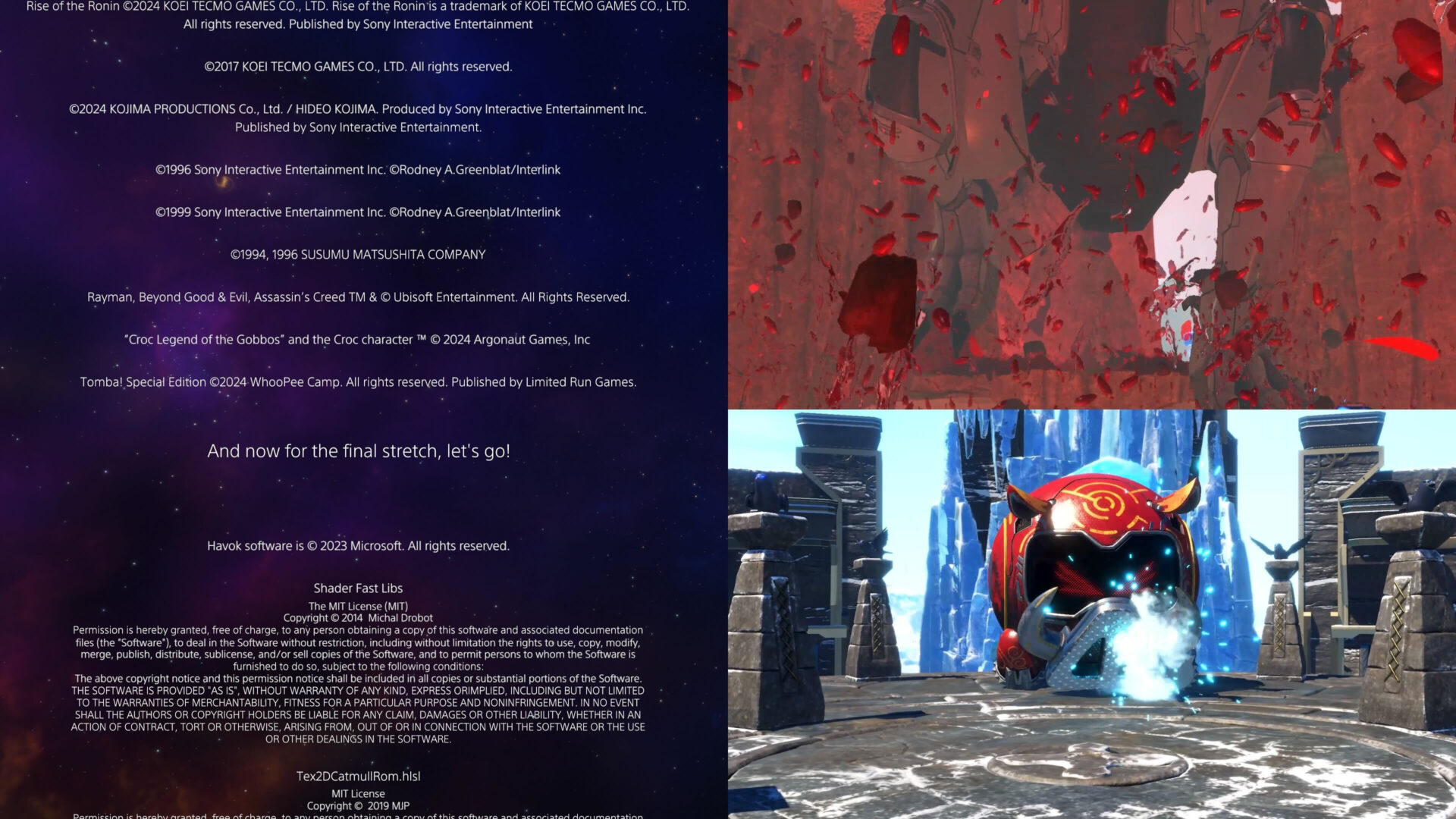 It looks like Astro Bot is getting even more DLC cameos | VGC