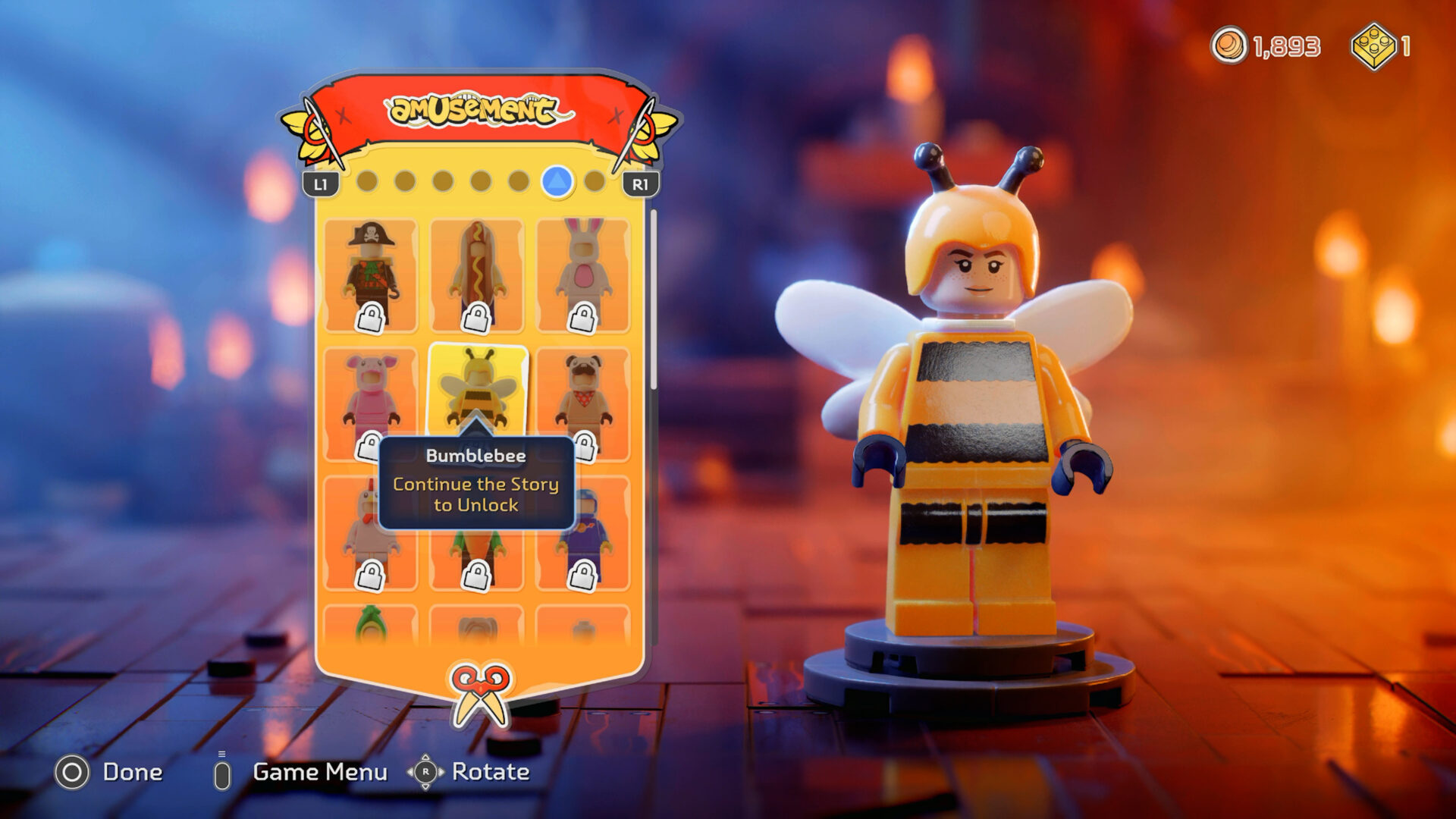 Lego Horizon Adventures Review: A charming, if simple, family adventure ...