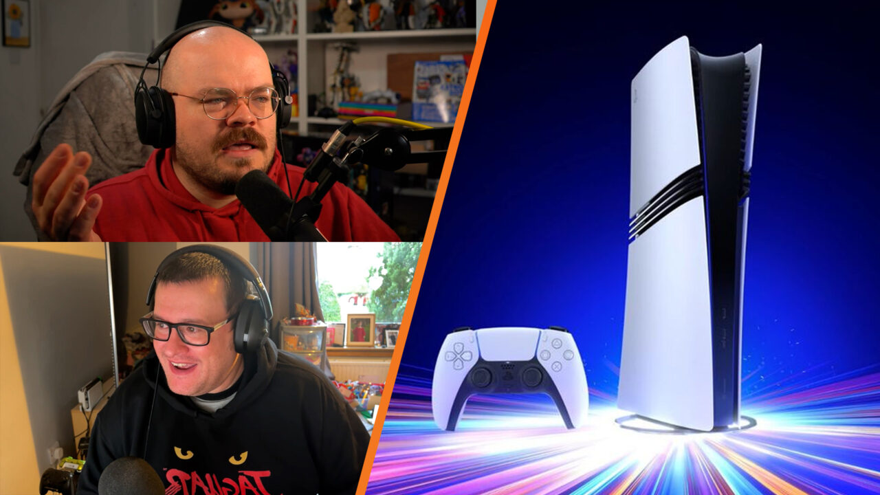 Podcast: One week with PS5 Pro, was it worth it? | VGC