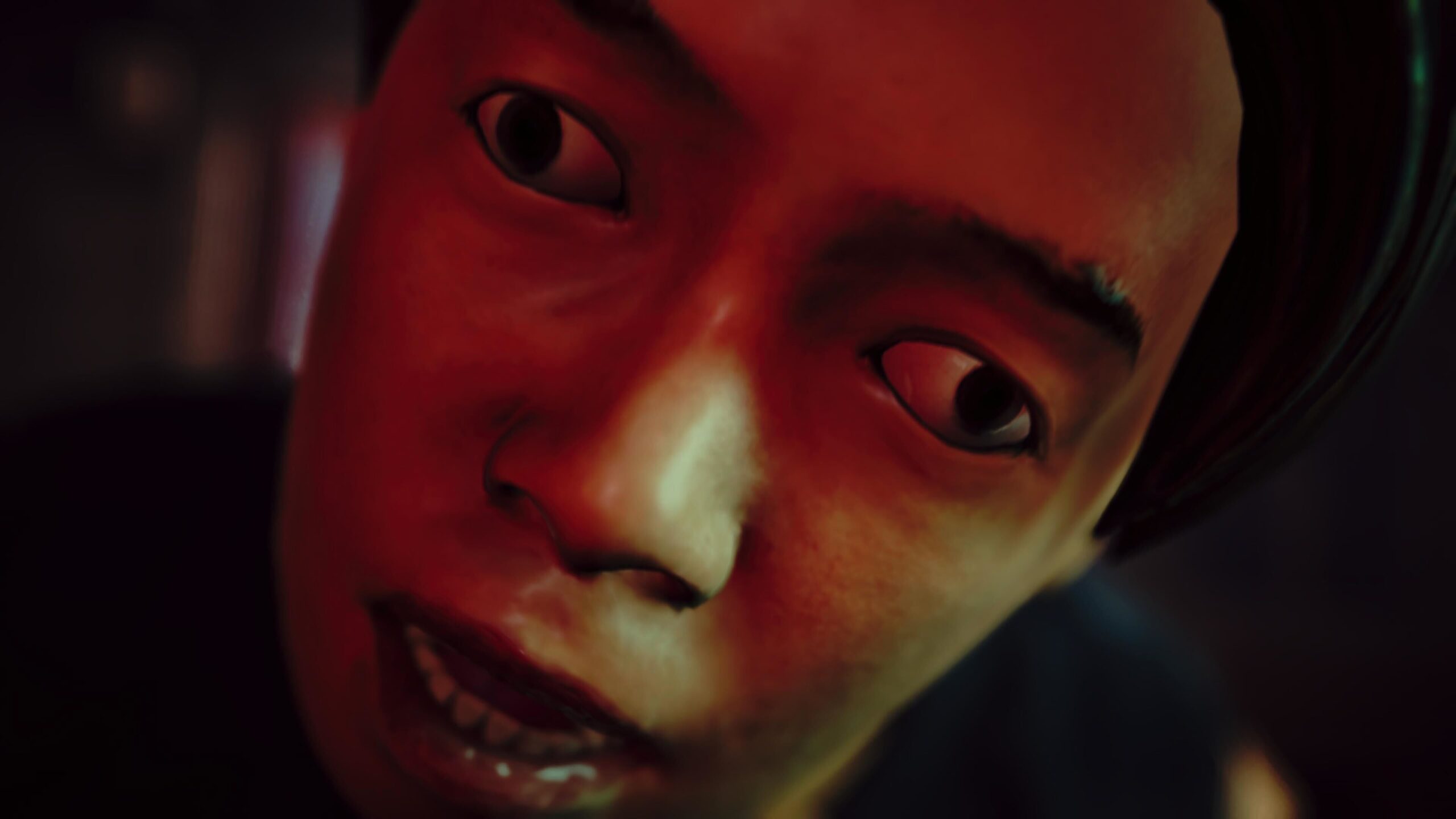 Review: Slitterhead is confidently weird, but greatly flawed | VGC