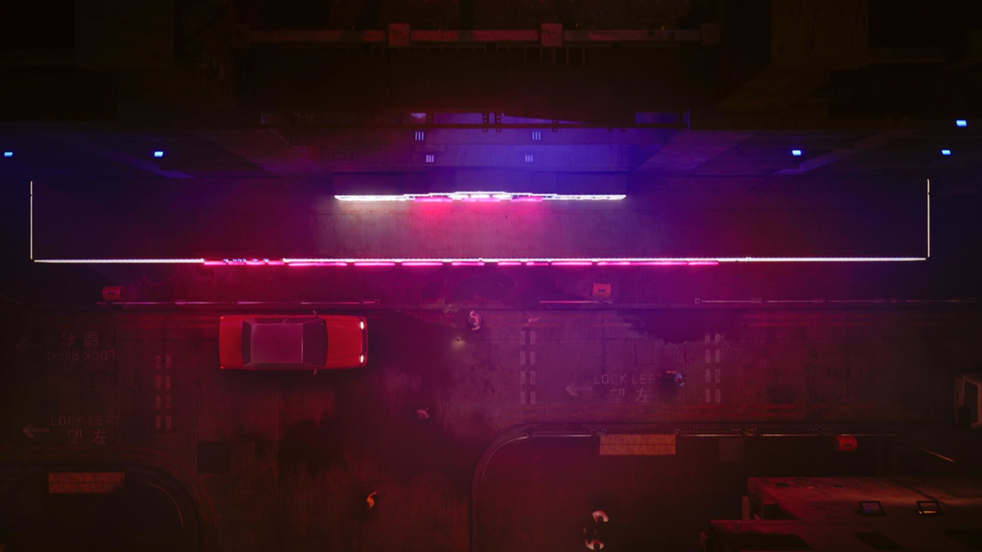 Review: Slitterhead is confidently weird, but greatly flawed | VGC