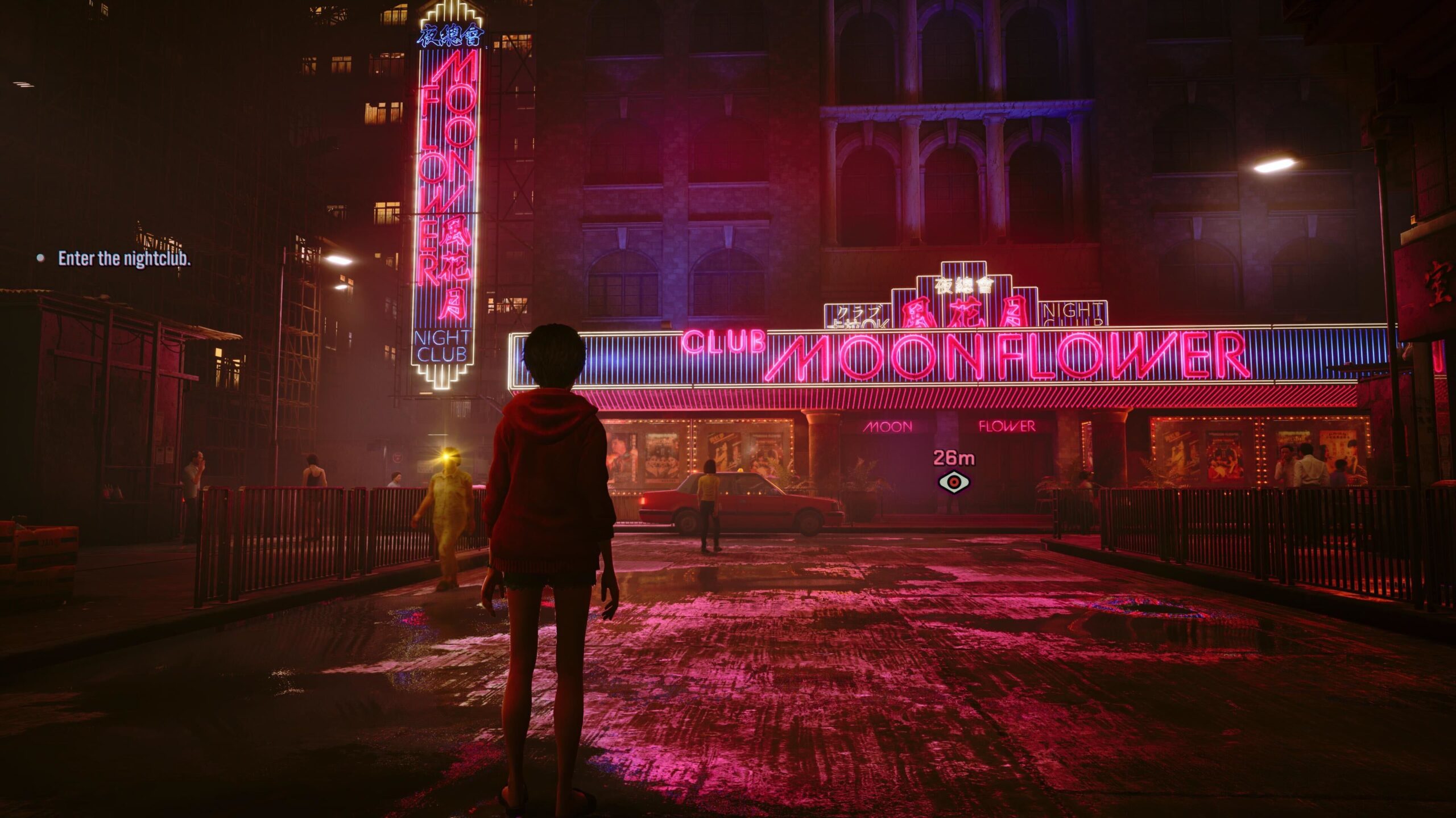 Review: Slitterhead is confidently weird, but greatly flawed | VGC