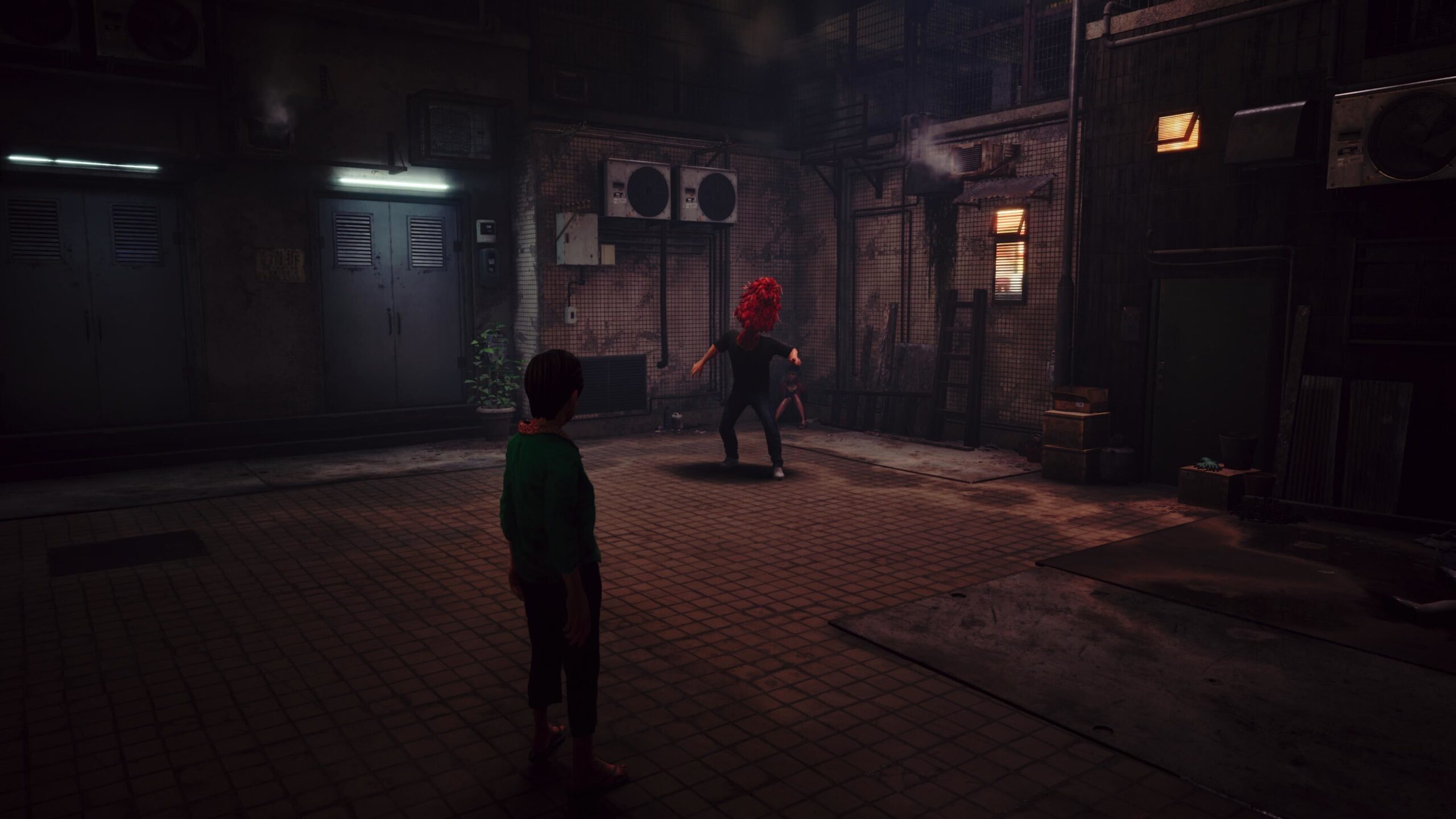 Review: Slitterhead is confidently weird, but greatly flawed | VGC