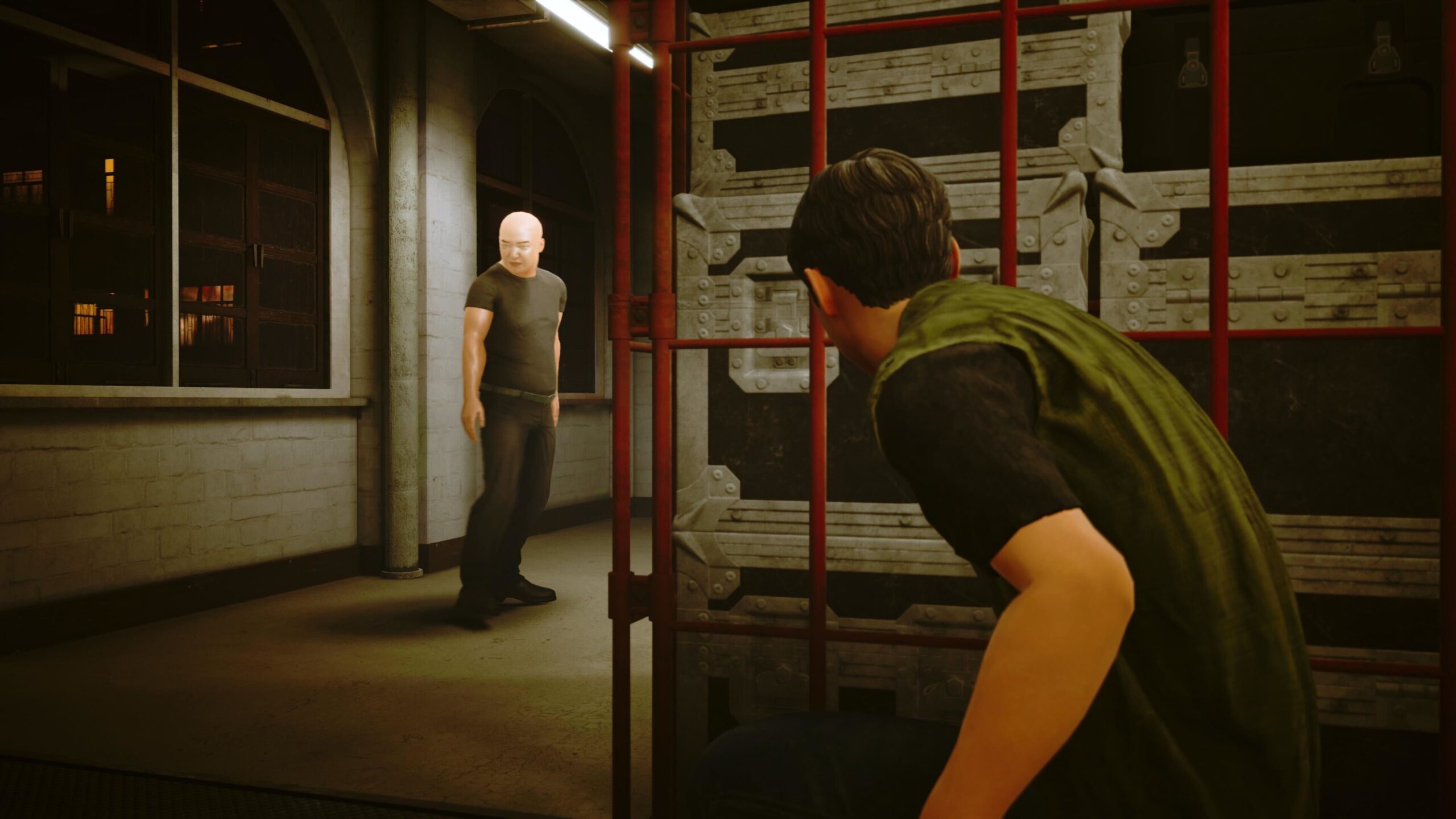 Review: Slitterhead is confidently weird, but greatly flawed | VGC