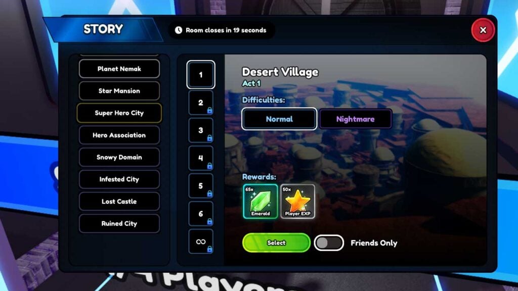 All Anime Last Stand Dragon Ball locations | VGC