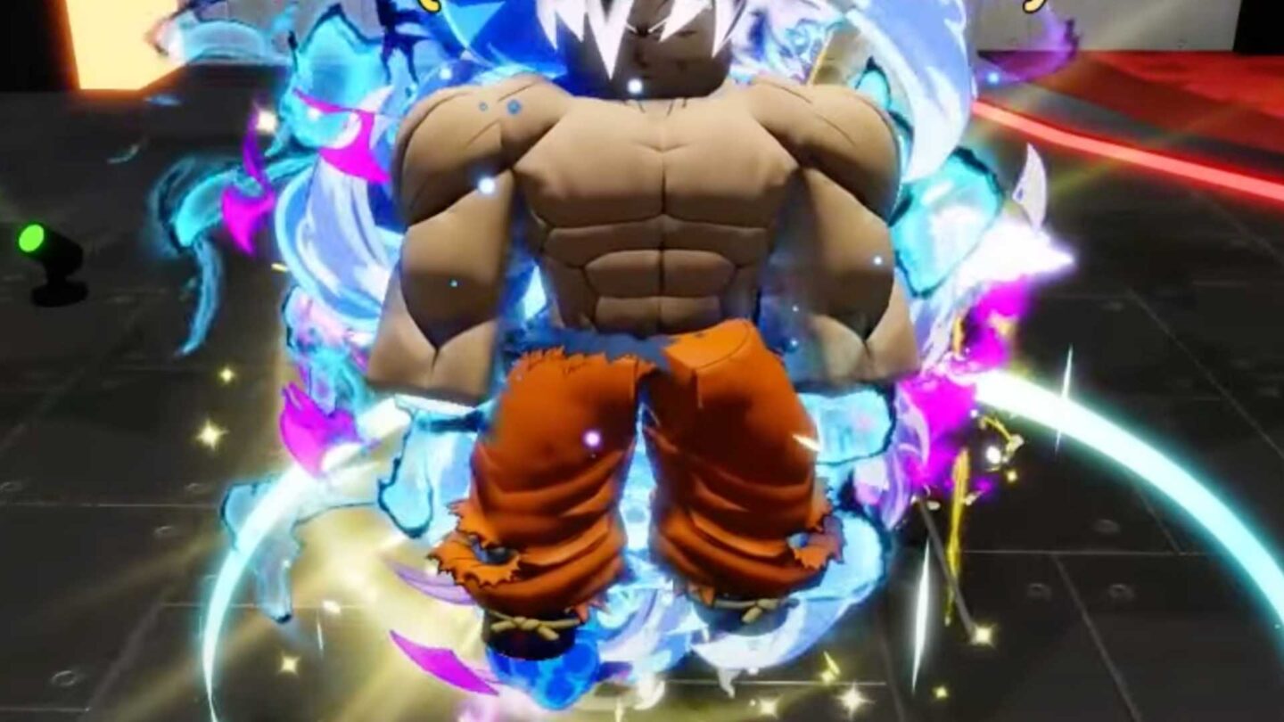 How to get Galaxy Type B in Anime Last Stand - Beerus questline ...