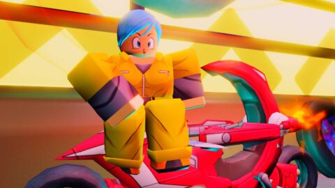 Fruit Seas Race tier list, odds, and how to reroll | VGC