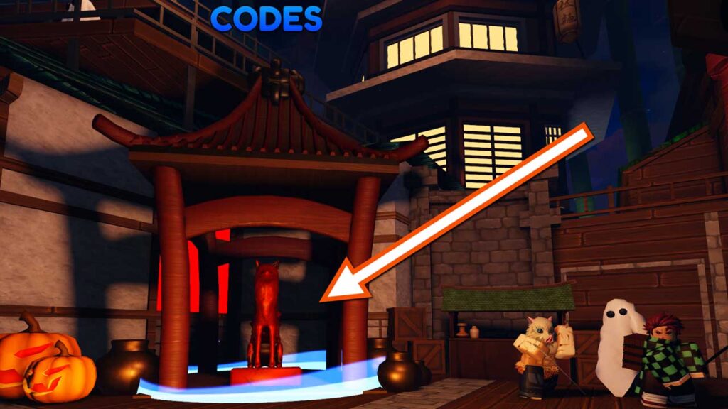 Anime Royale codes for the UPD 5.5 (March 2025) | VGC