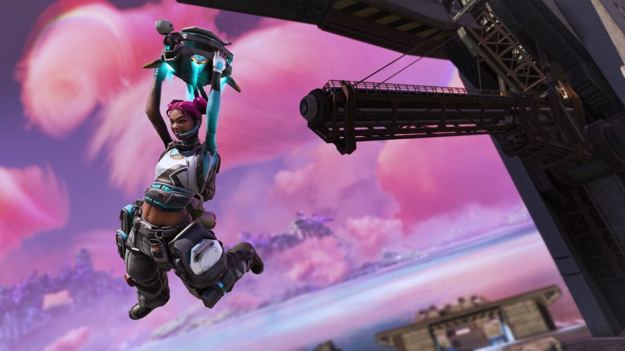 Apex Legends’ Launch Royale mode takes the game back to the beginning | VGC
