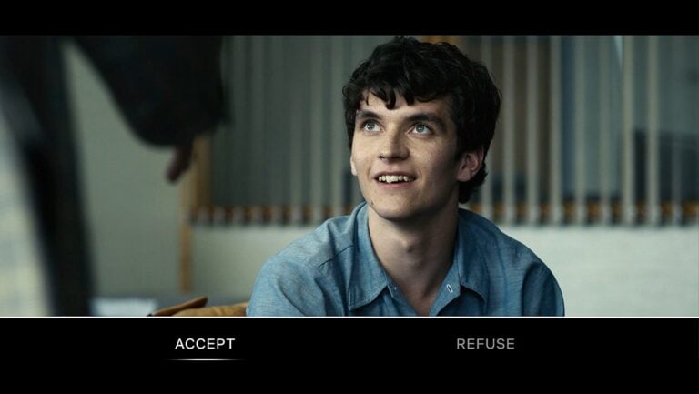 Netflix is removing Bandersnatch, its interactive video game episode of ...