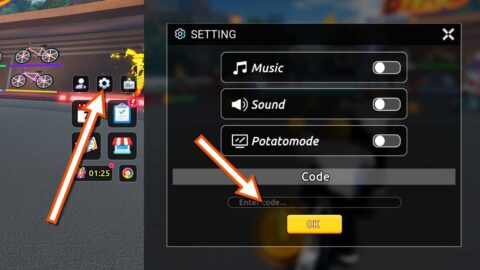 Bike League codes for World 5 (December 2024) | VGC