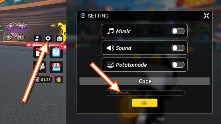 Bike League codes for World 5 (December 2024) | VGC
