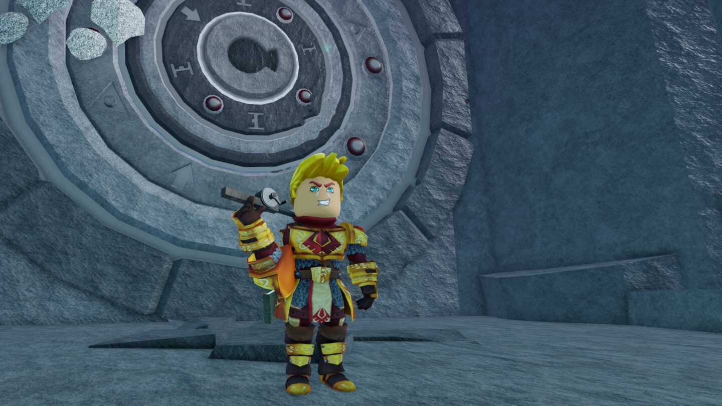 How to craft rods in Fisch | VGC