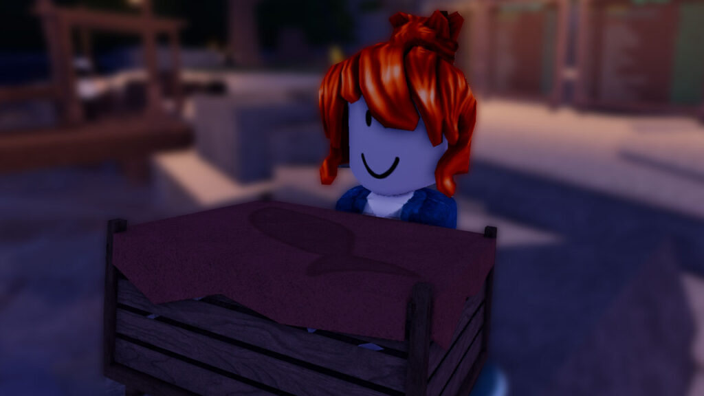 Fisch GPS location - How to see Fisch coordinates | VGC