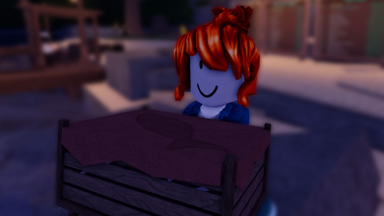 Fisch Angler quests - How to catch a Flounder | VGC