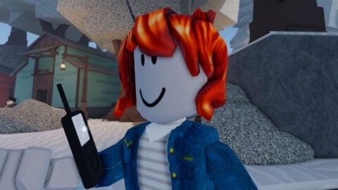 Fisch GPS location - How to see Fisch coordinates | VGC