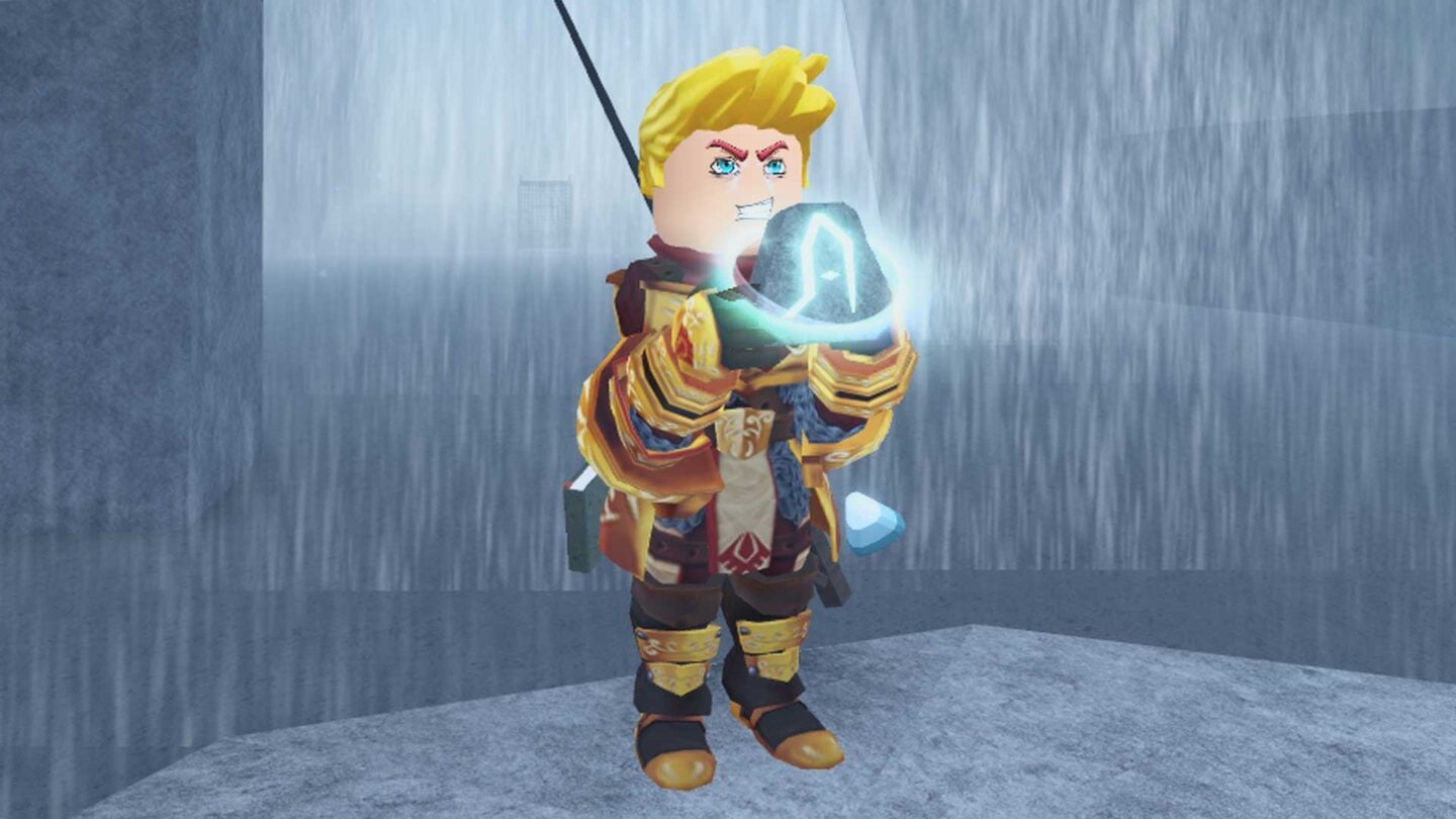 How to find the Fisch Keepers Altar location and relics to enchant rods ...