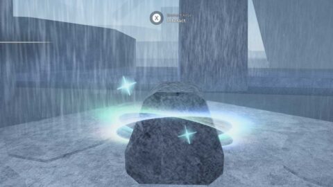 How to find the Fisch Keepers Altar location and relics to enchant rods ...