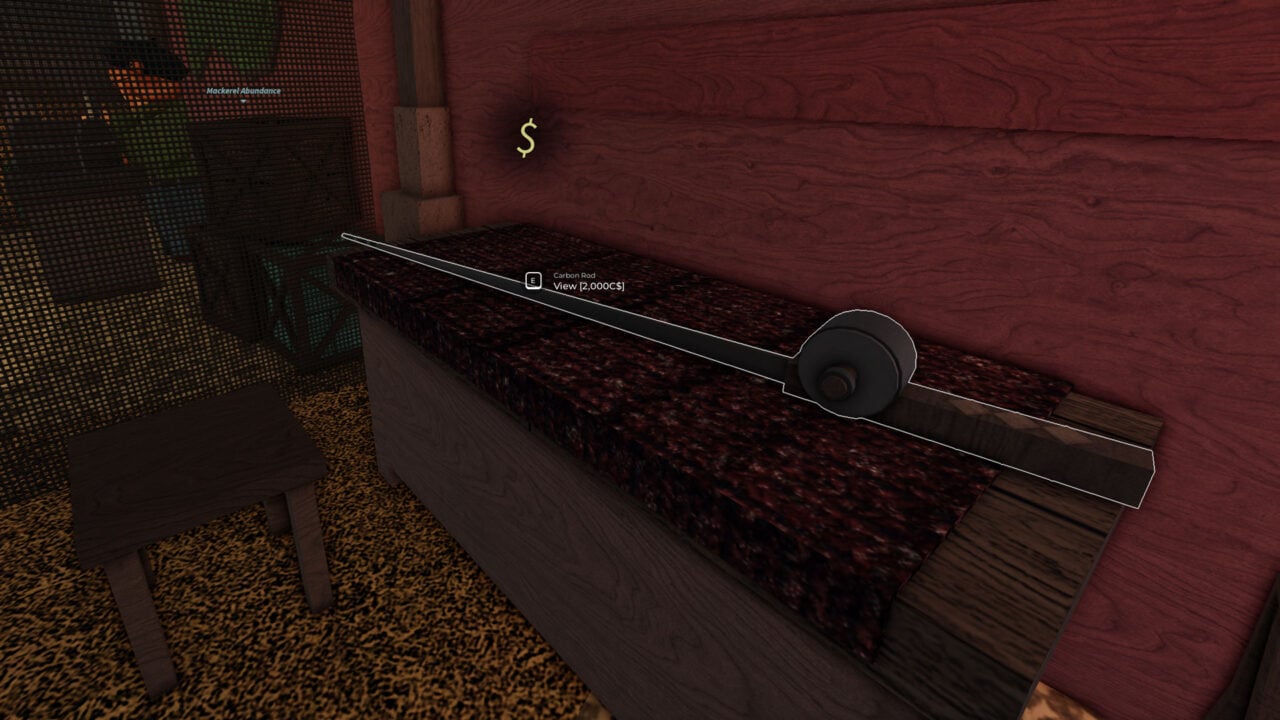 Fisch rod tier list - What’s the best rod in Fisch? | VGC