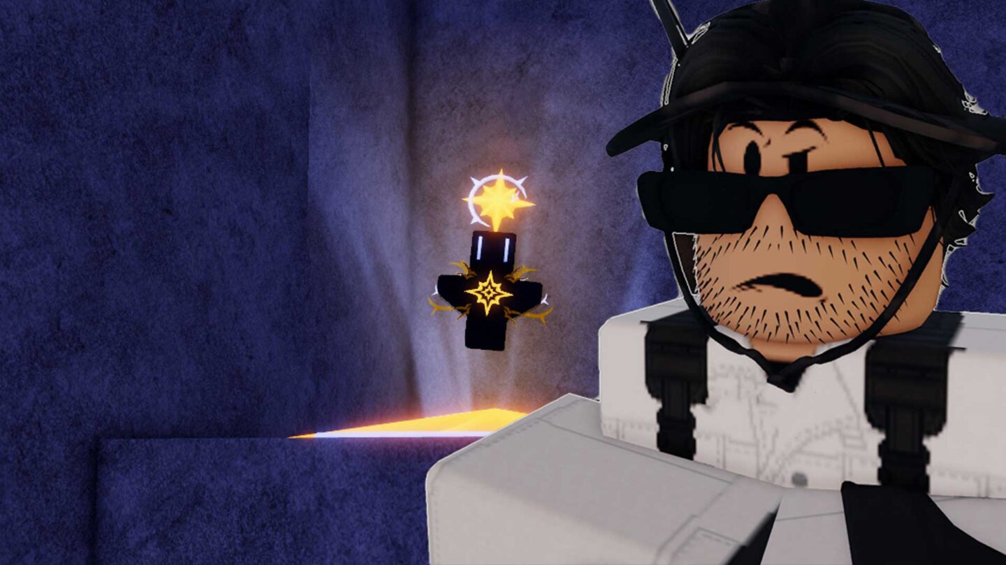 How to find the Fisch Keepers Altar location and relics to enchant rods ...