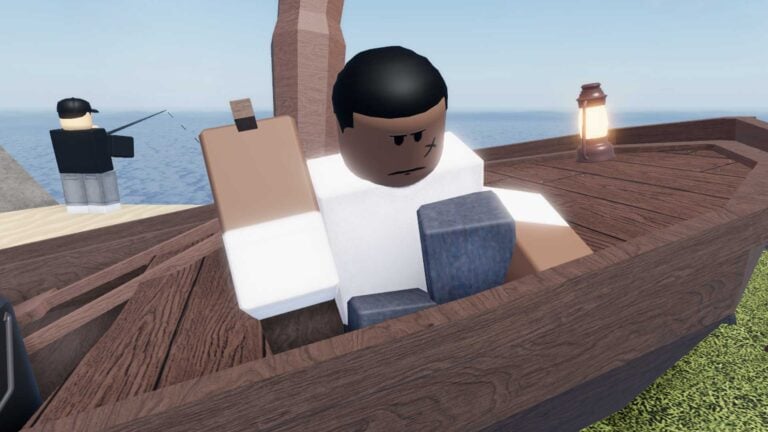 What are Strange Whirlpools in Fisch? | VGC