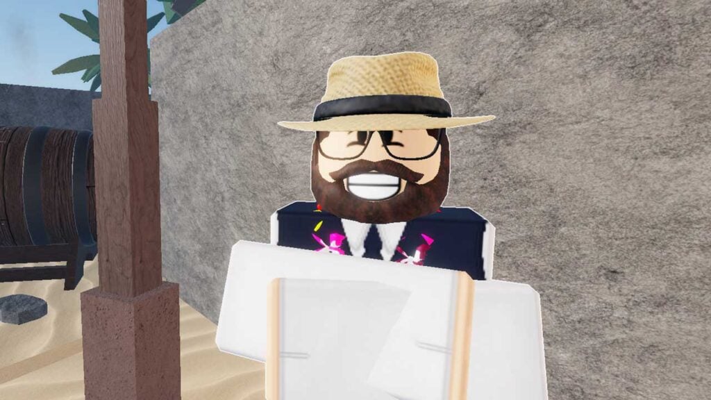 How to change your Fisch spawn point | VGC