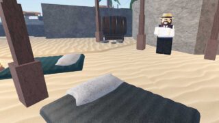 How to change your Fisch spawn point | VGC