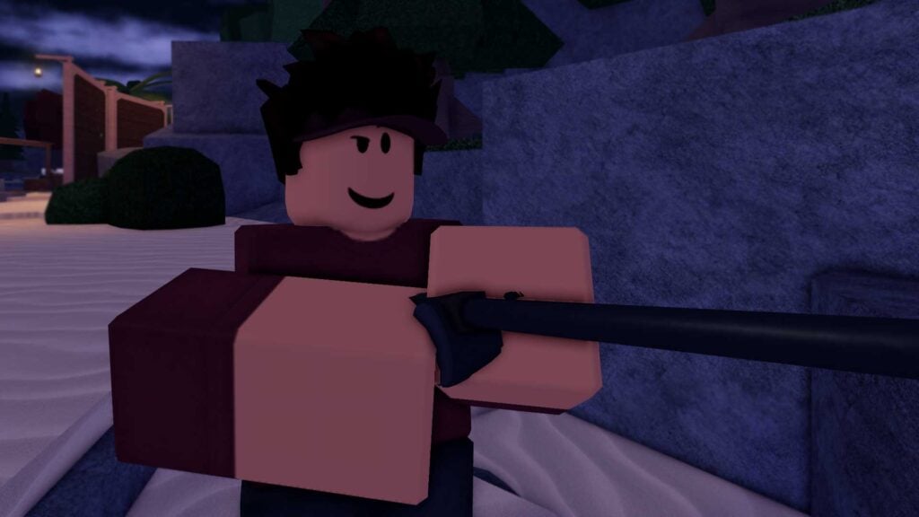 How to swim faster in Fisch | VGC