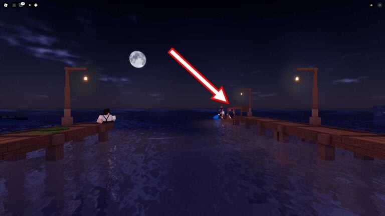 Fisch progression guide - F2P steps to the Trident Rod, Depths, and ...