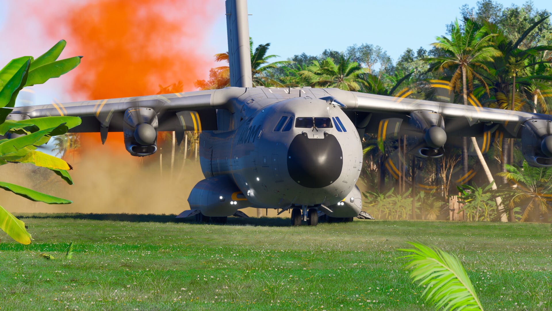 ‘We’re really sorry’: Microsoft Flight Sim 2024 head acknowledges ...