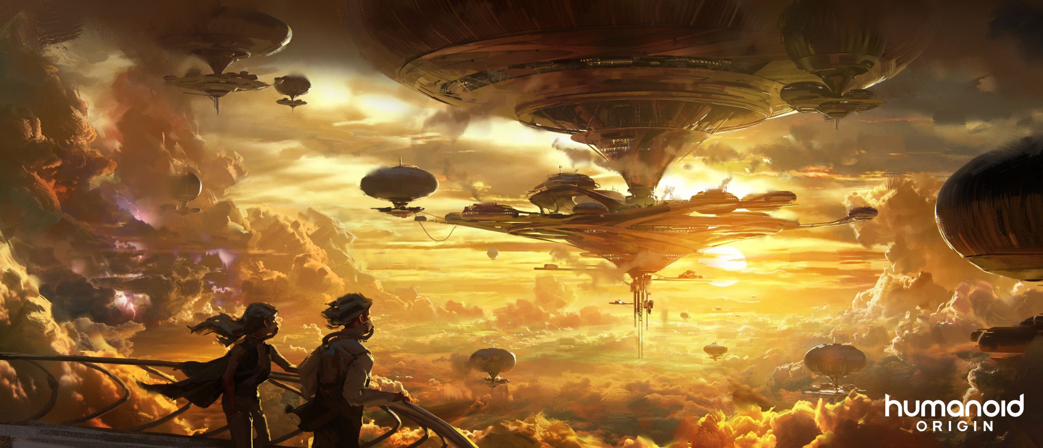 Mass Effect trilogy director Casey Hudson’s studio is shutting down | VGC