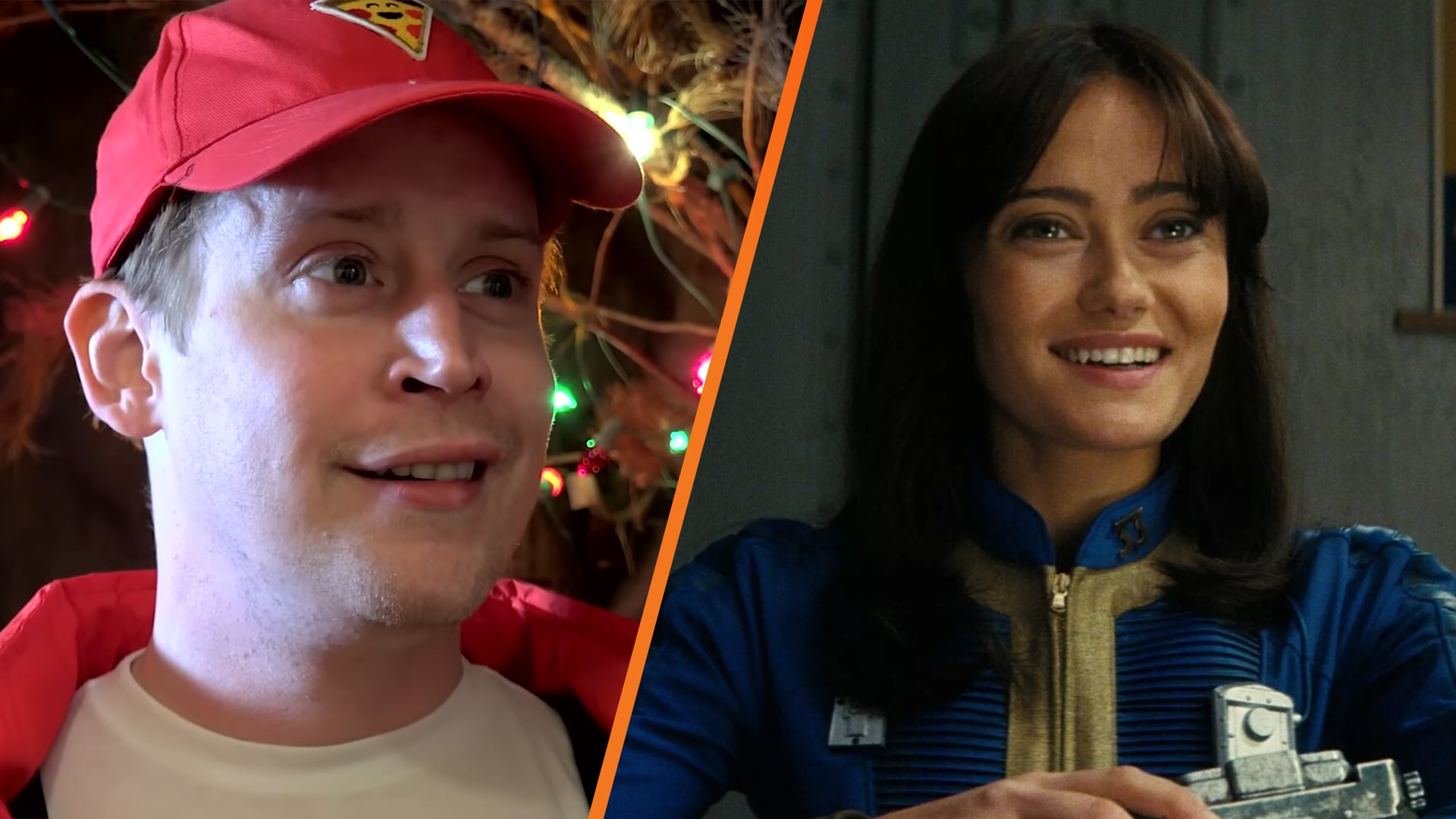 Macaulay Culkin joining season 2 of Amazon’s Fallout show | VGC