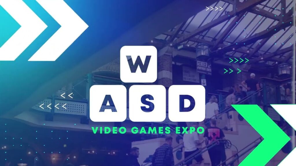 ‘We are devastated’: UK indie games show WASD is permanently cancelled ...