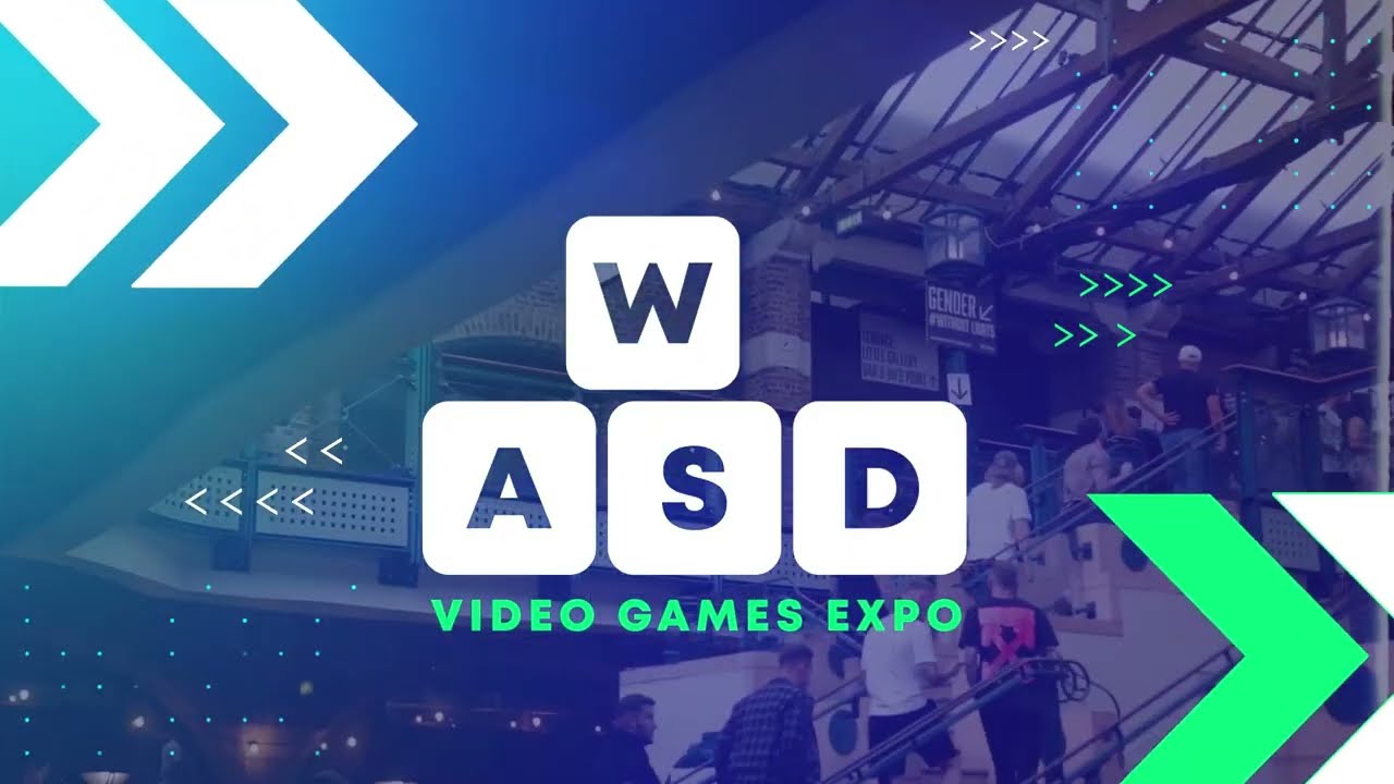 ‘We are devastated’: UK indie games show WASD is permanently cancelled ...