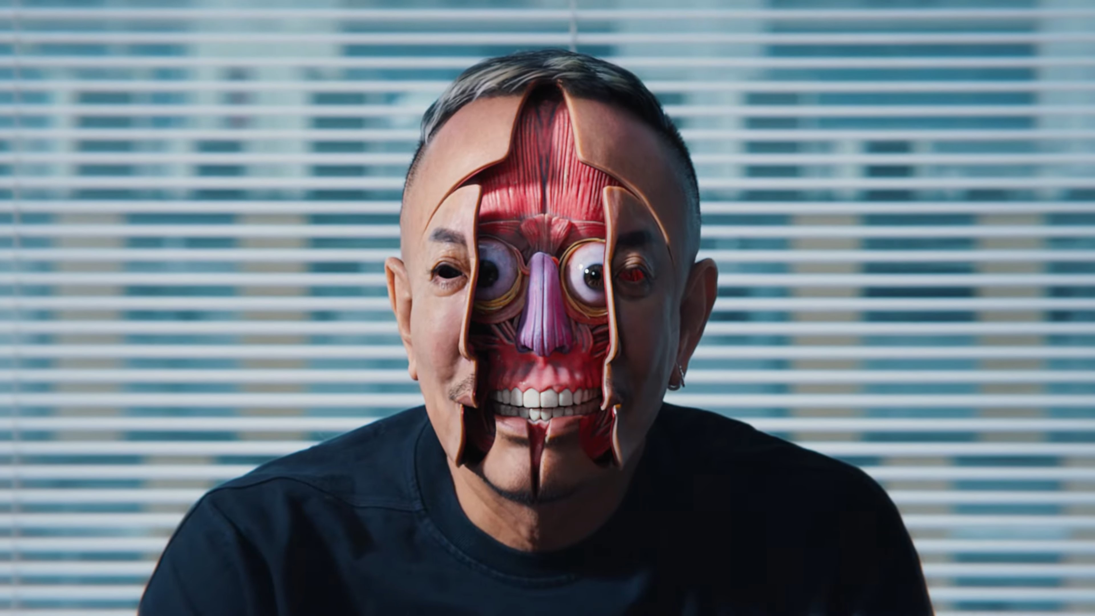 Yakuza creator Nagoshi shares progress on his studio, posts music video ...