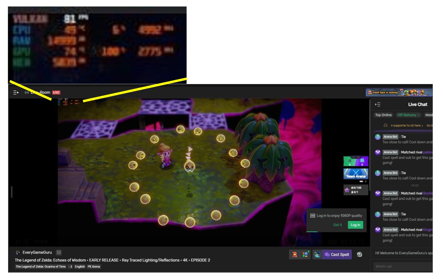 Nintendo sues player who kept streaming pirated Switch games, taunted ...