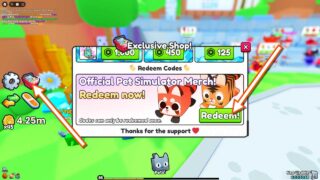 Pets Go codes (January 2025) | VGC