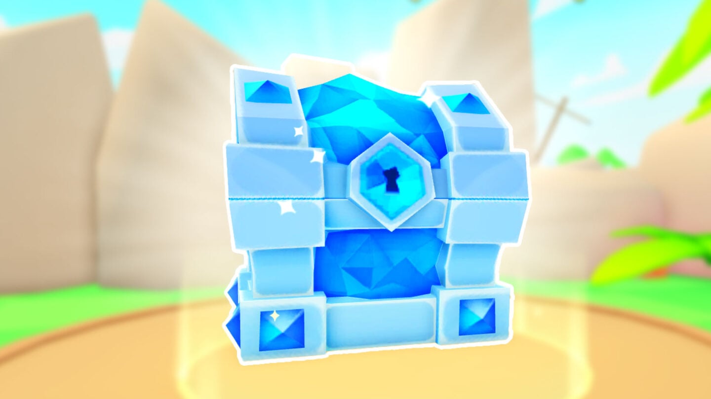 How to get Secret Keys in Pets Go | VGC