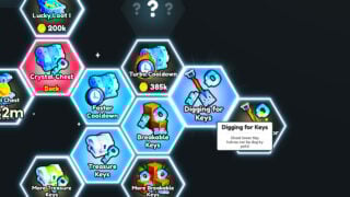 How to get Secret Keys in Pets Go | VGC