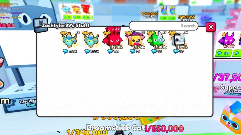 How to get Diamonds in Pets Go | VGC