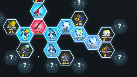 How to unlock Fishing in Pets Go | VGC