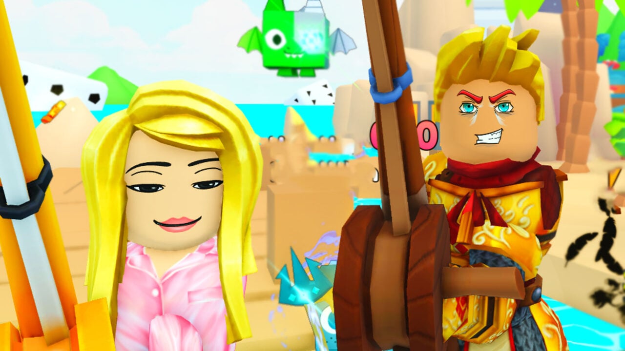 How to unlock Fishing in Pets Go | VGC