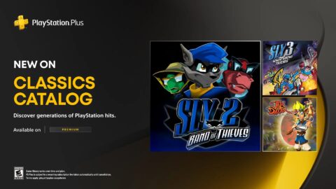 December’s first PlayStation Plus Classics games have been released | VGC