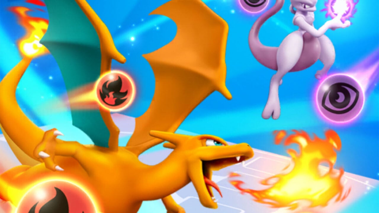 Pokémon TCG Pocket events list - Dates and upcoming events | VGC