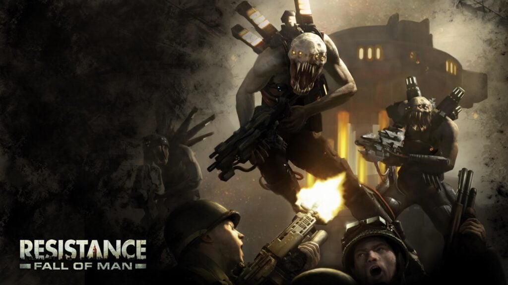 Sony rejected a pitch for Resistance 4, claims Insomniac founder | VGC