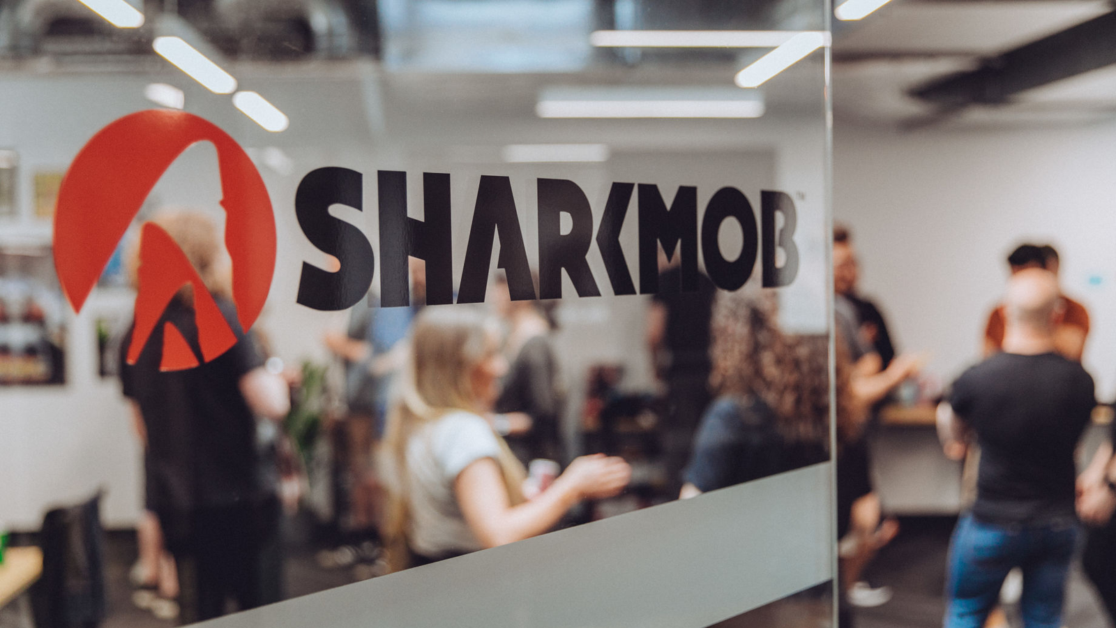 Tencent confirms layoffs at Sharkmob London | VGC