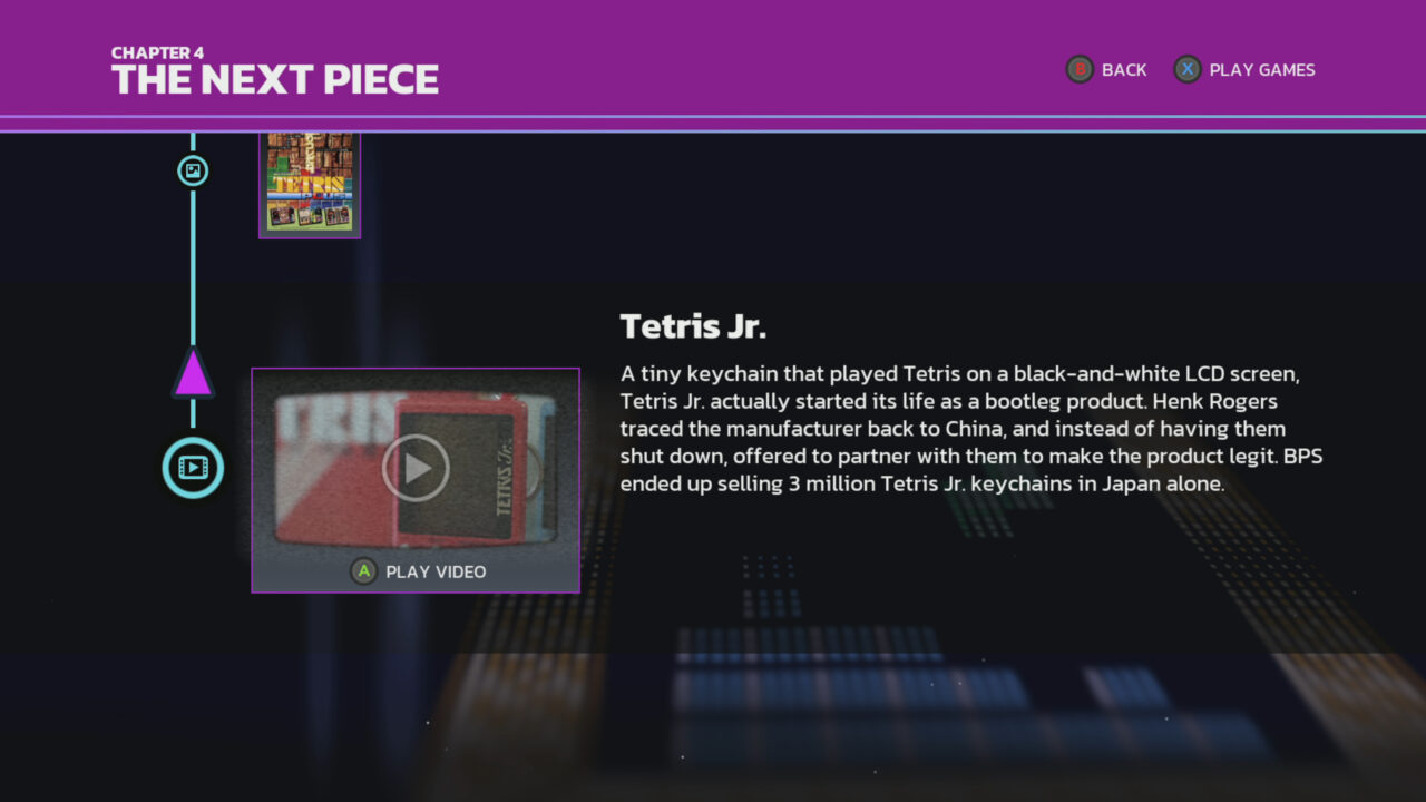 Review: Tetris Forever is a masterful celebration | VGC