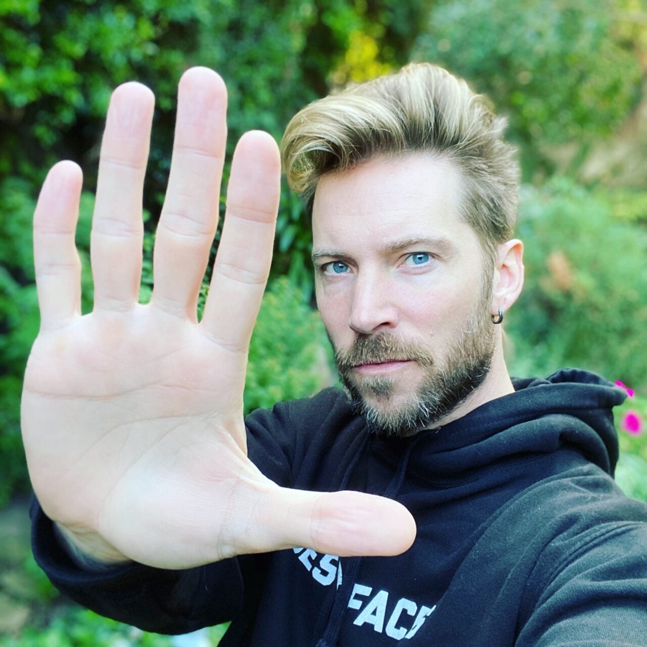 Troy Baker will appear in Naughty Dog’s next game | VGC